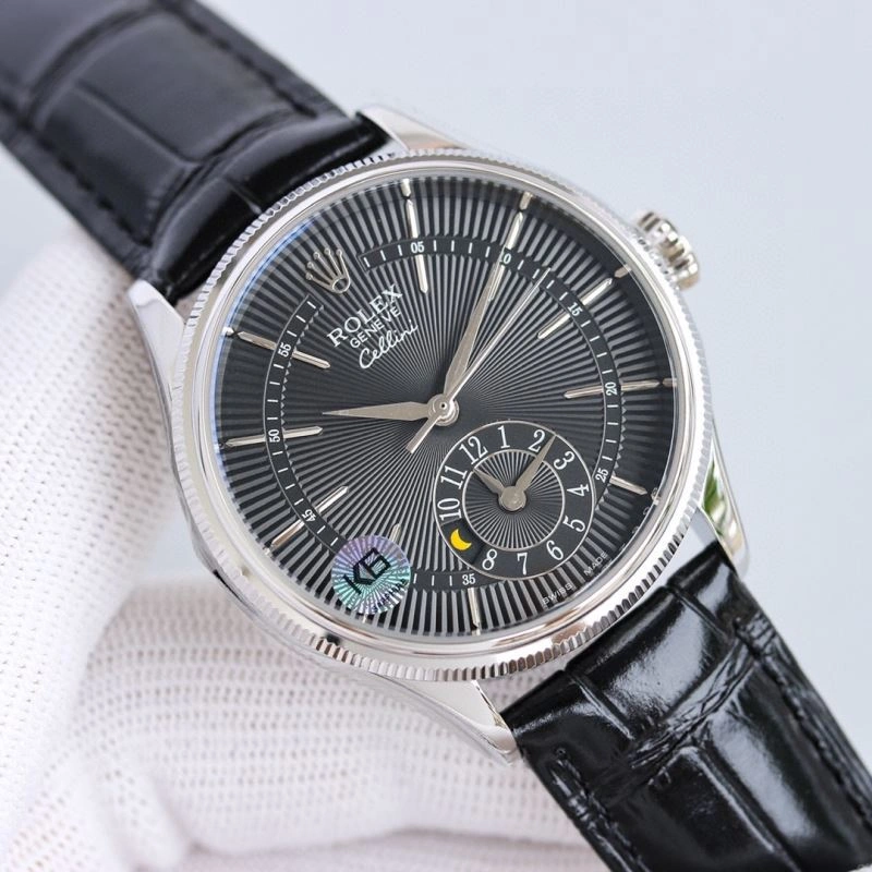 ROLEX Watches