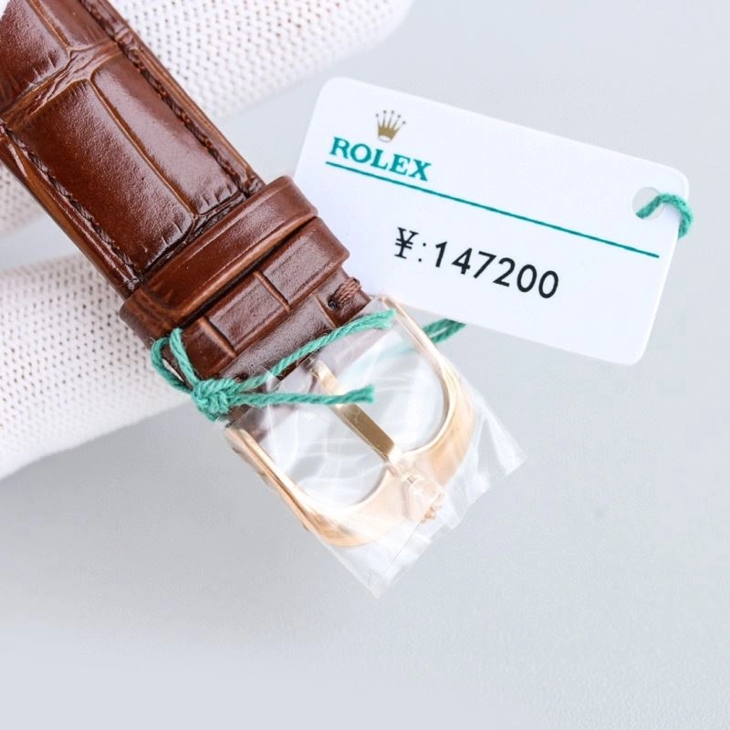 Brand-original ROLEX Watches