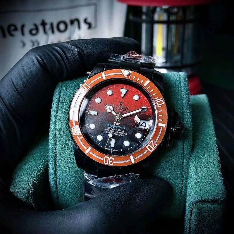 ROLEX Watches
