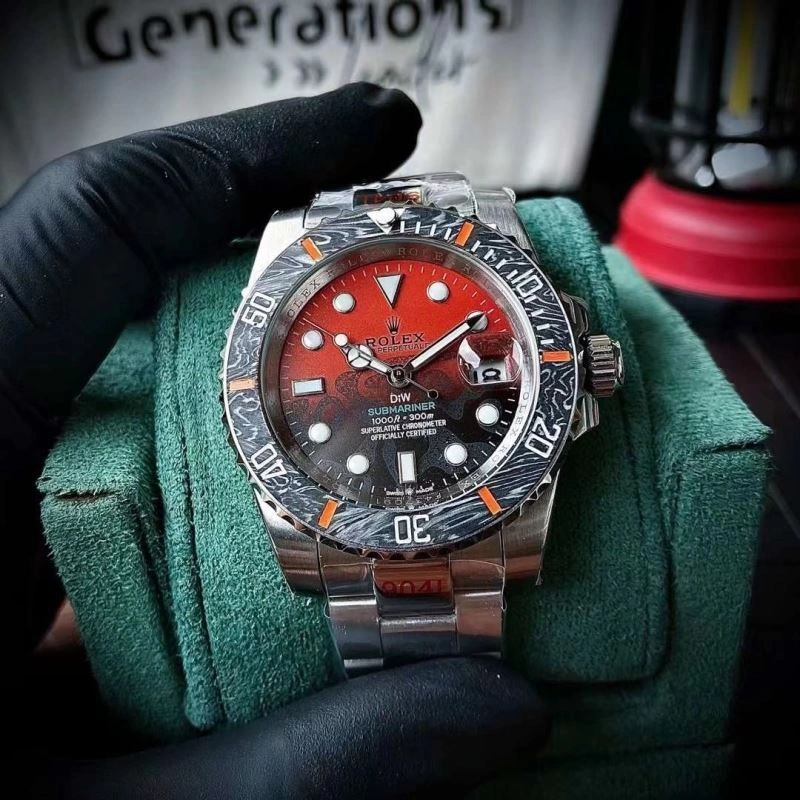 ROLEX Watches