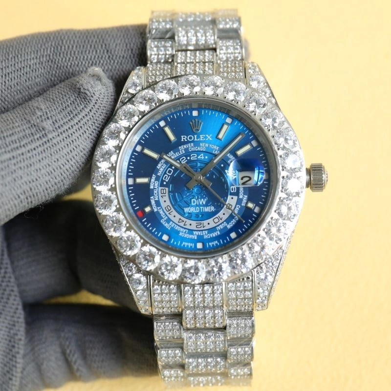 Top mirror ROLEX Watches