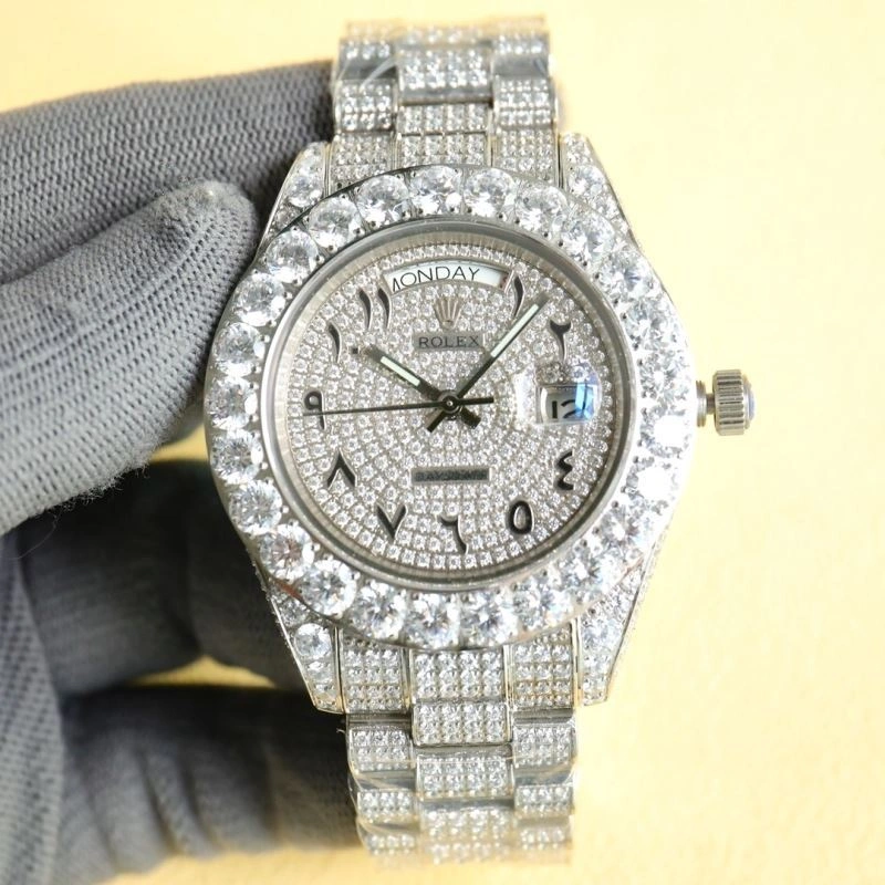 Top mirror ROLEX Watches