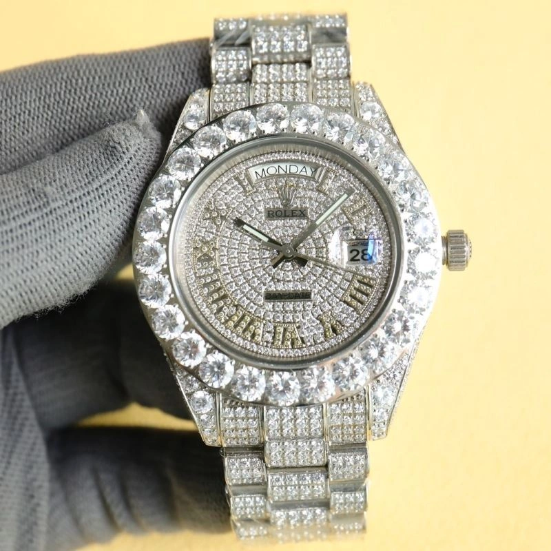 Top mirror ROLEX Watches