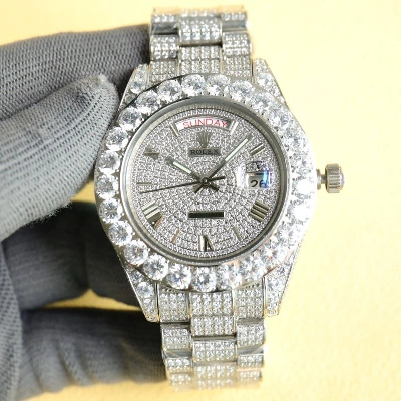 Top mirror ROLEX Watches