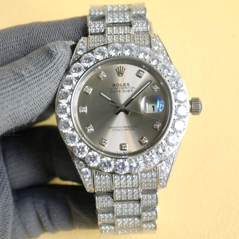Top mirror ROLEX Watches
