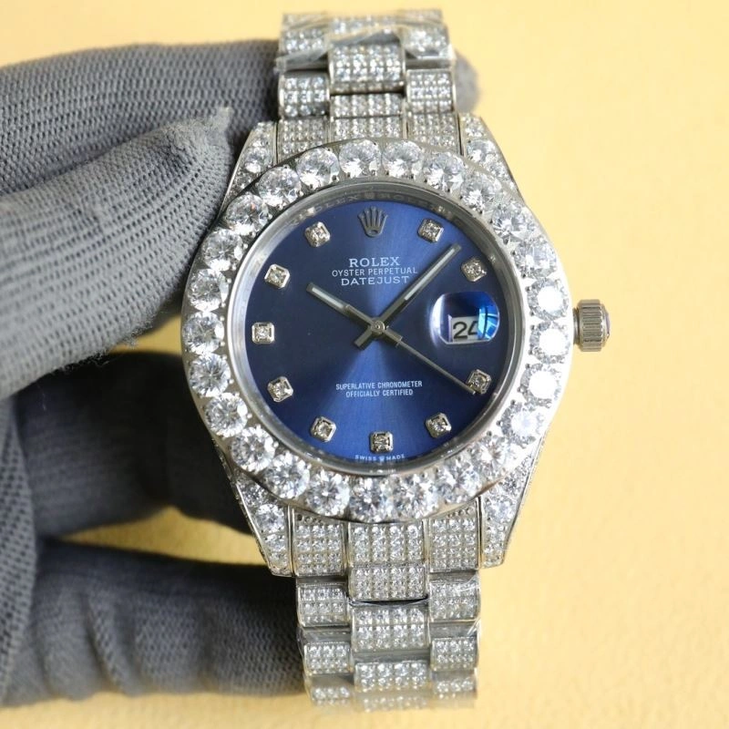 Top mirror ROLEX Watches