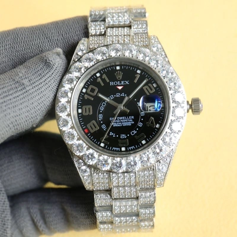 High accuracy ROLEX Watches