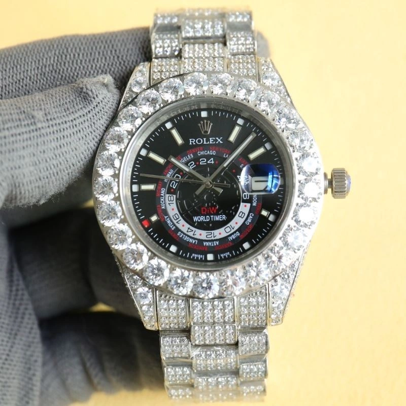 High accuracy ROLEX Watches