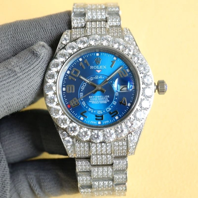 High accuracy ROLEX Watches
