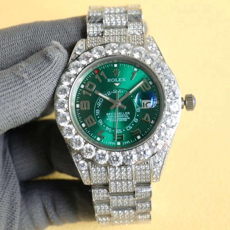 High accuracy ROLEX Watches