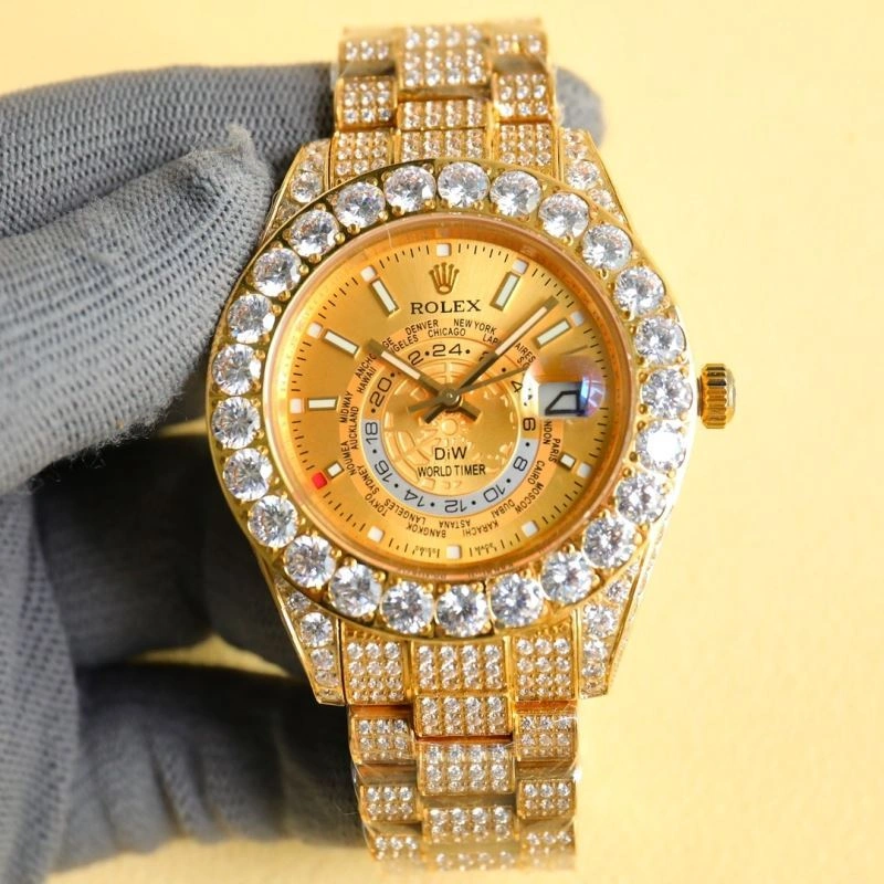 ROLEX Watches