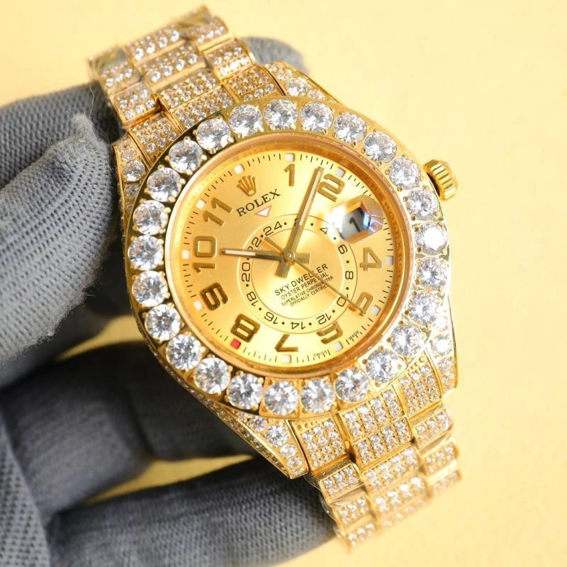 ROLEX Watches