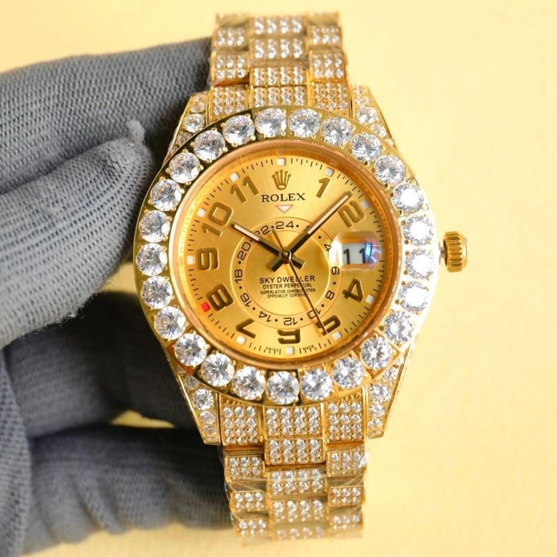 ROLEX Watches