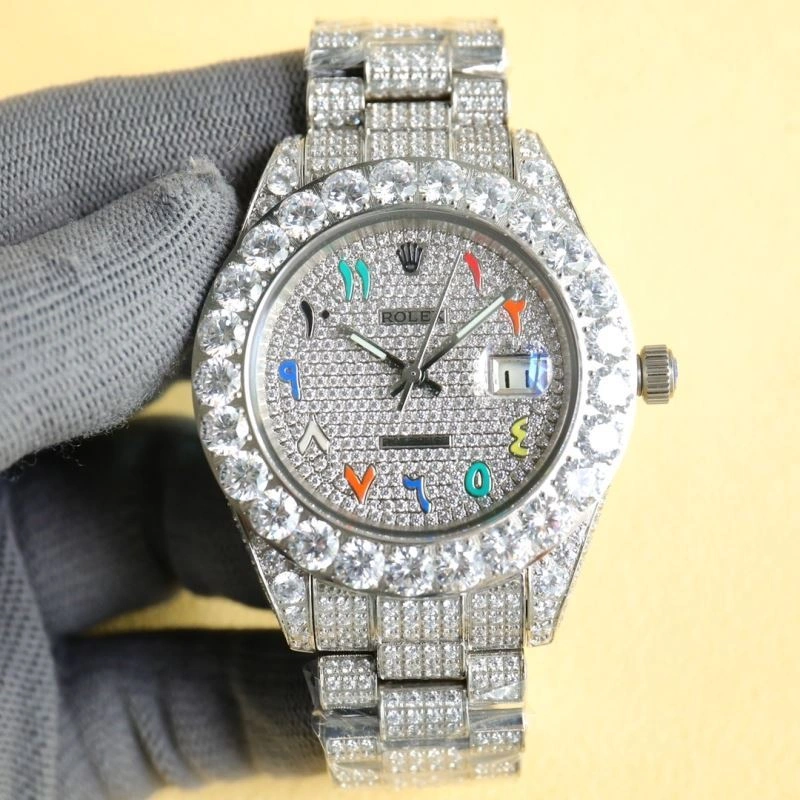Discounted ROLEX Watches