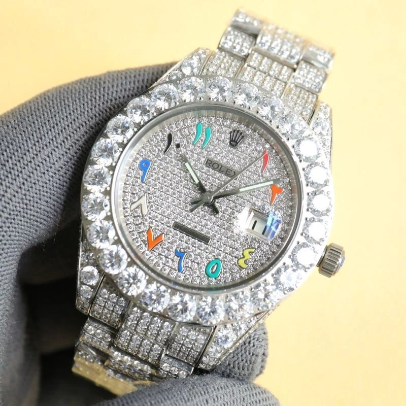 Discounted ROLEX Watches