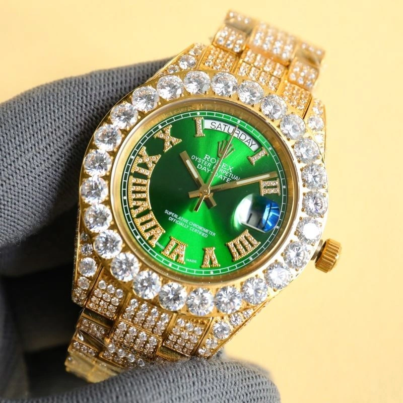 Discounted ROLEX Watches