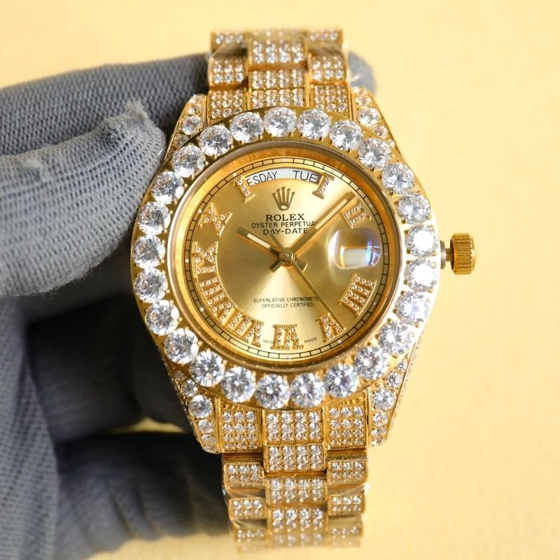 Cut-rate ROLEX Watches