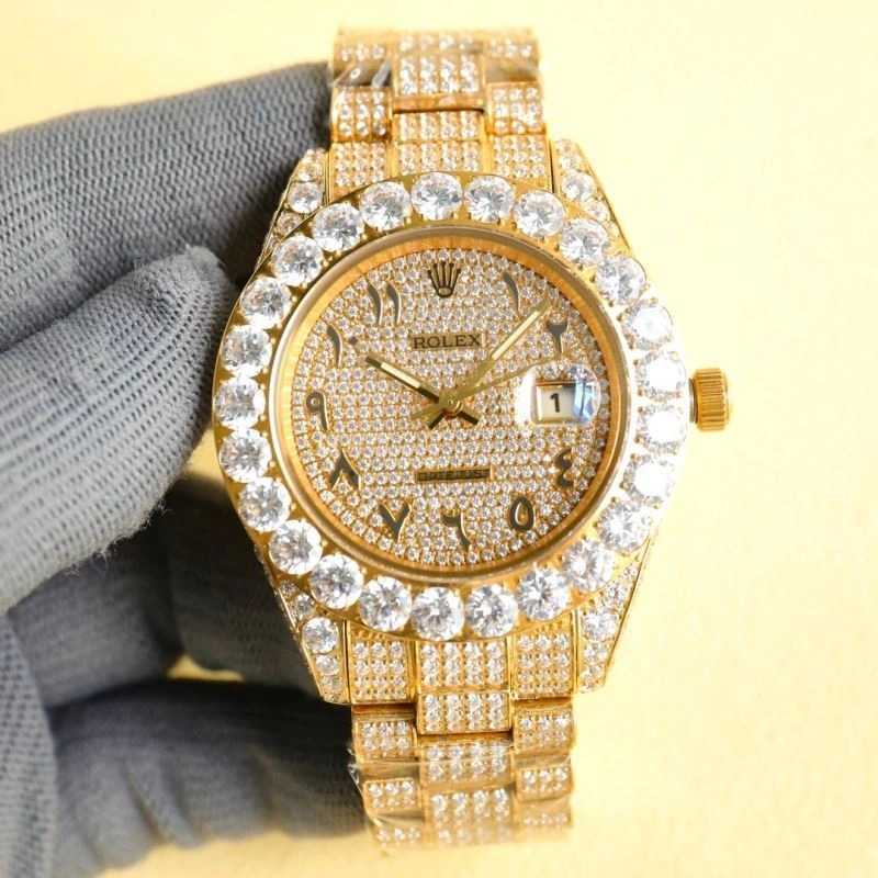 Cut-rate ROLEX Watches