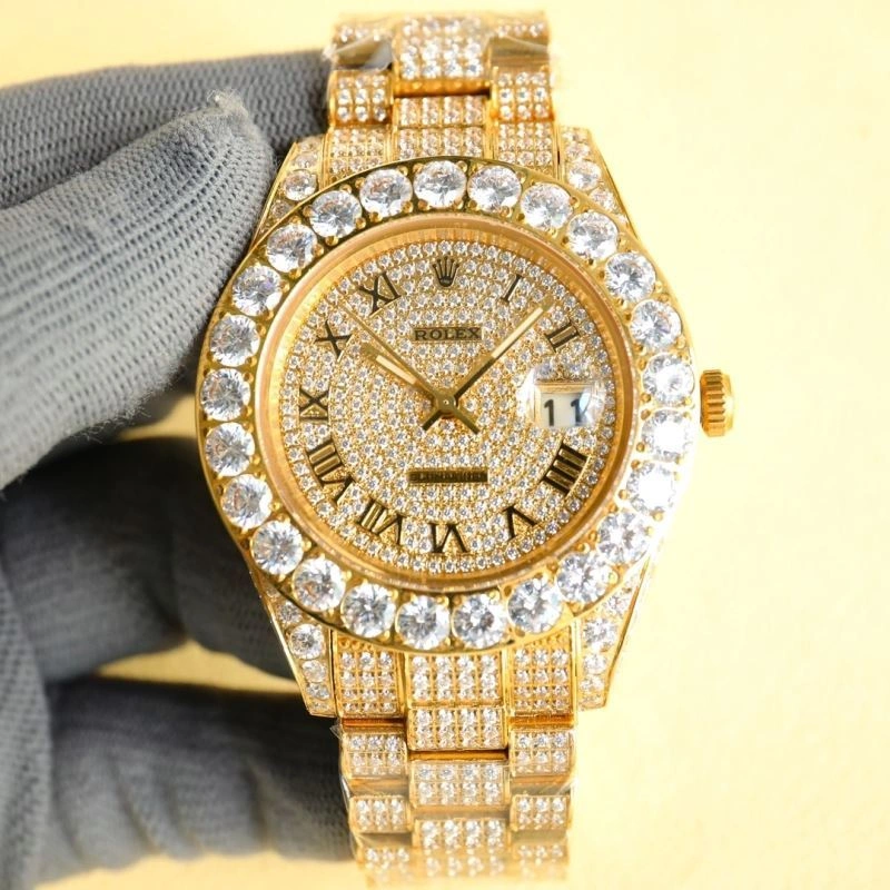 Cut-rate ROLEX Watches