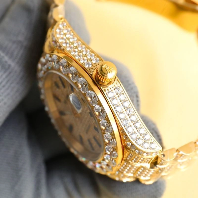 Cut-rate ROLEX Watches