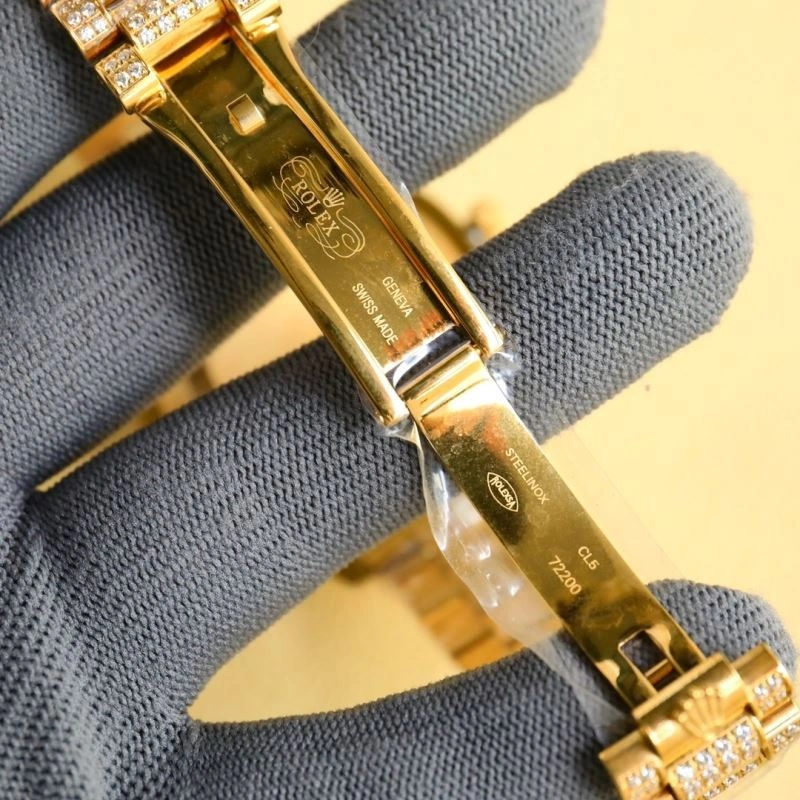 Cut-rate ROLEX Watches