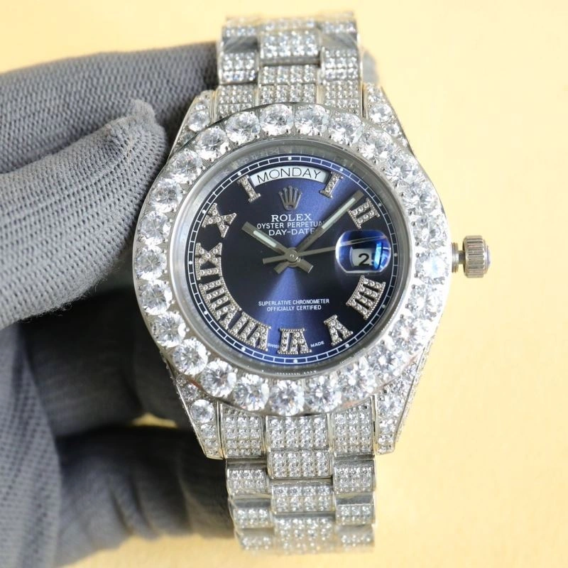 Budget-friendly ROLEX Watches