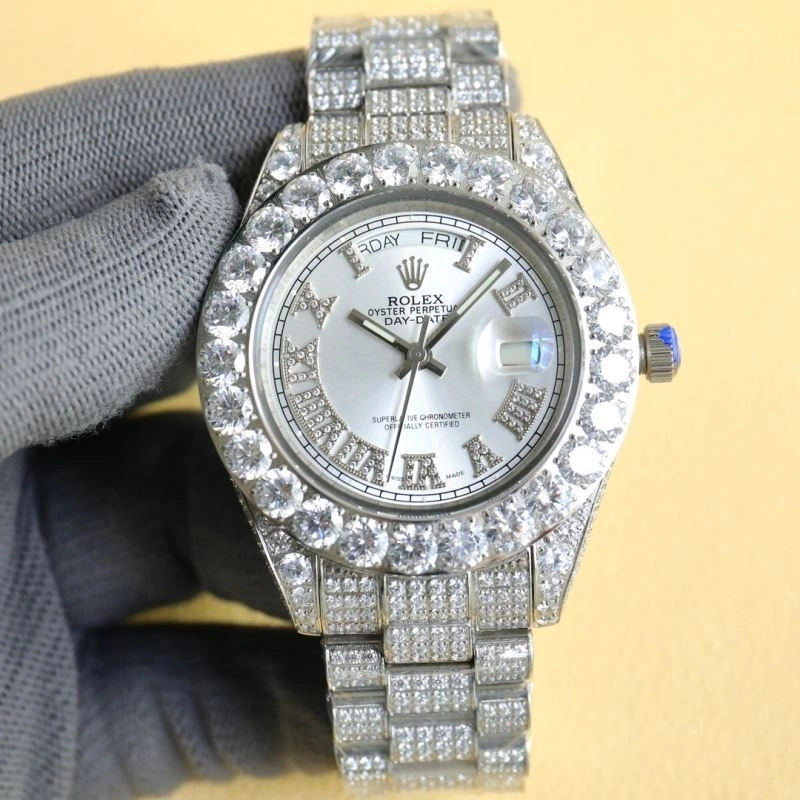 Budget-friendly ROLEX Watches