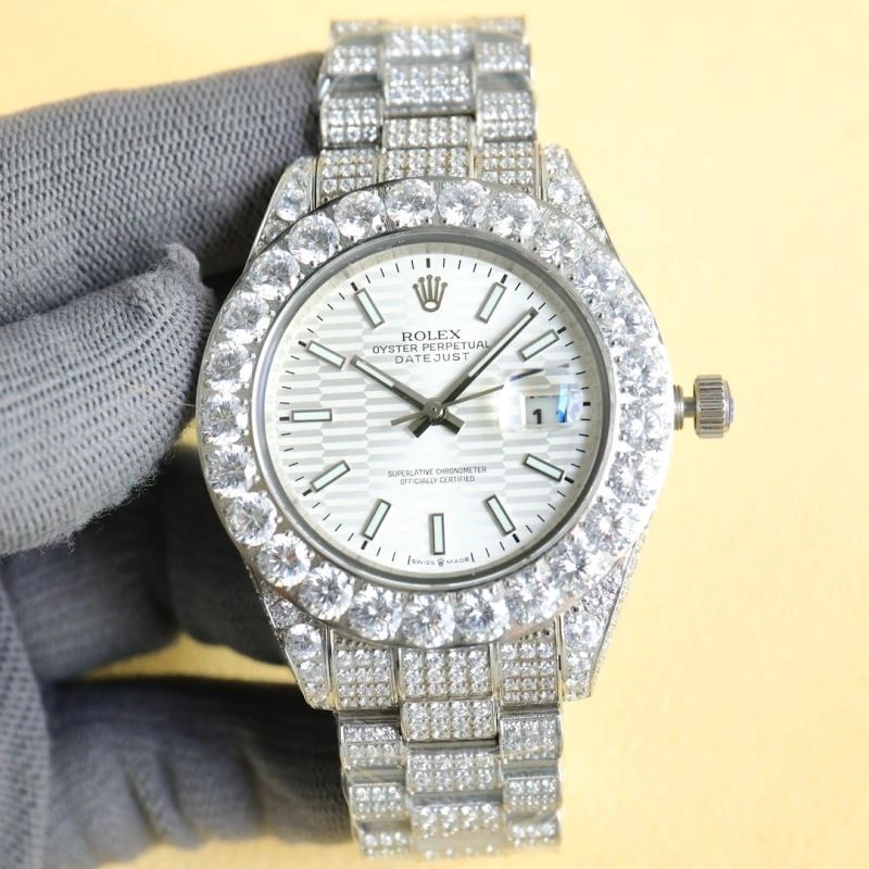 Budget-friendly ROLEX Watches