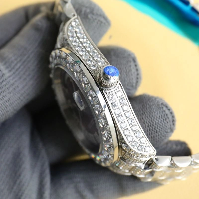 Budget-friendly ROLEX Watches