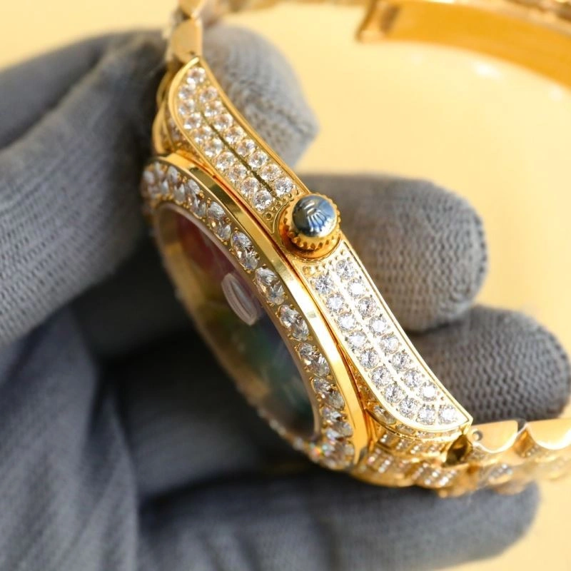 Indistinguishable ROLEX Watches