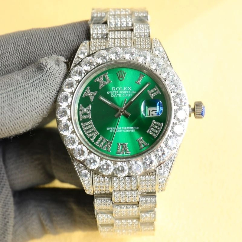 Low-cost ROLEX Watches