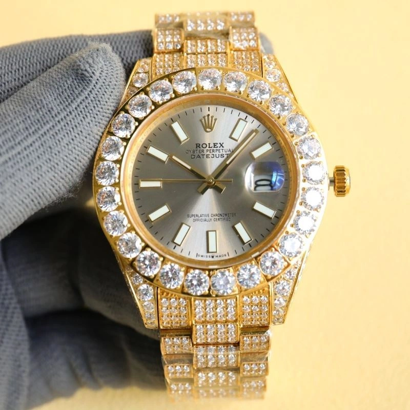 Low-cost ROLEX Watches