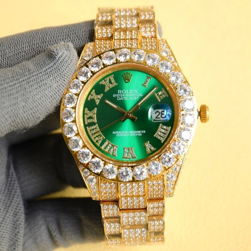 Low-cost ROLEX Watches
