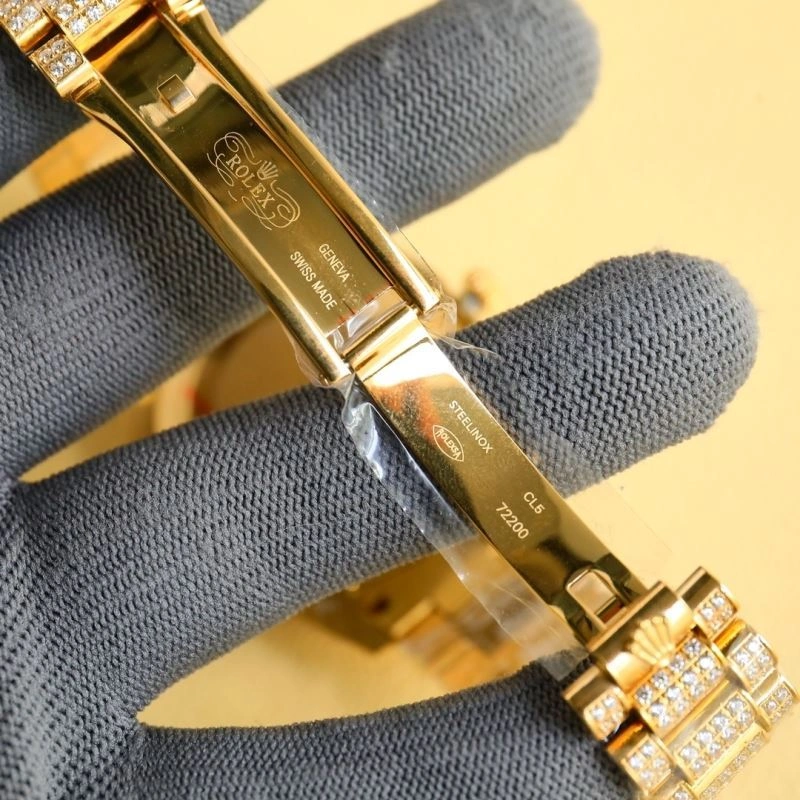 Low-cost ROLEX Watches