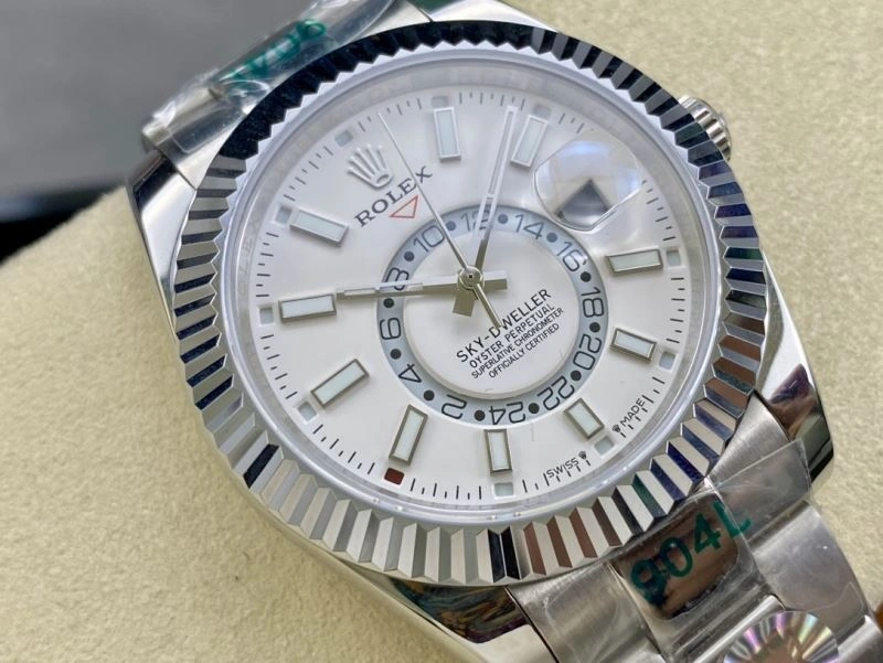 Budget-friendly ROLEX Watches