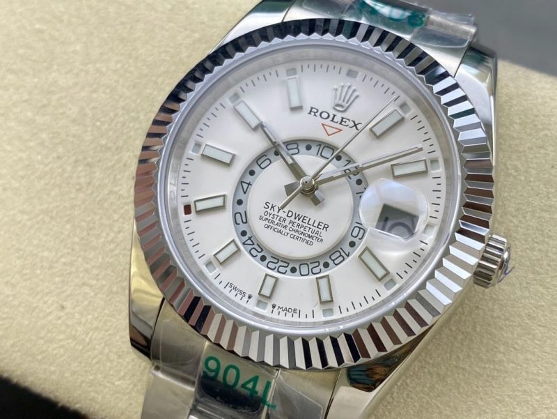 Budget-friendly ROLEX Watches