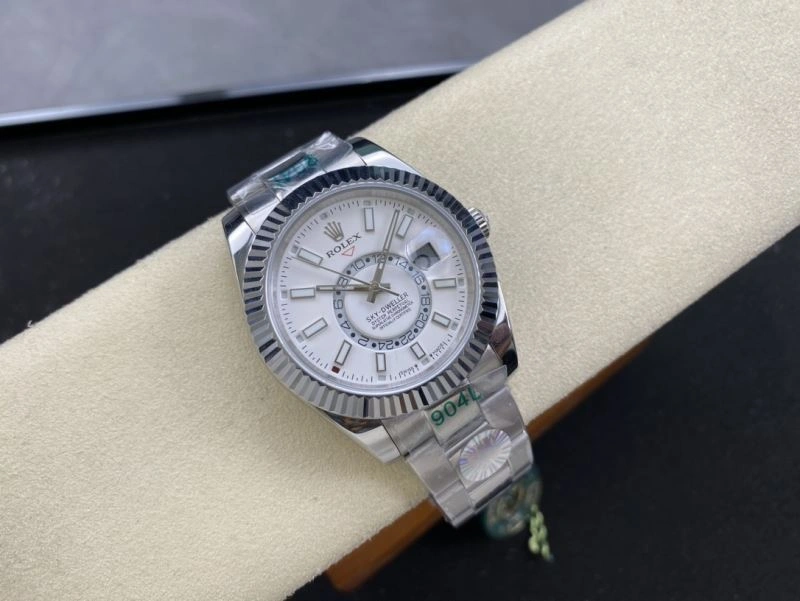 Budget-friendly ROLEX Watches
