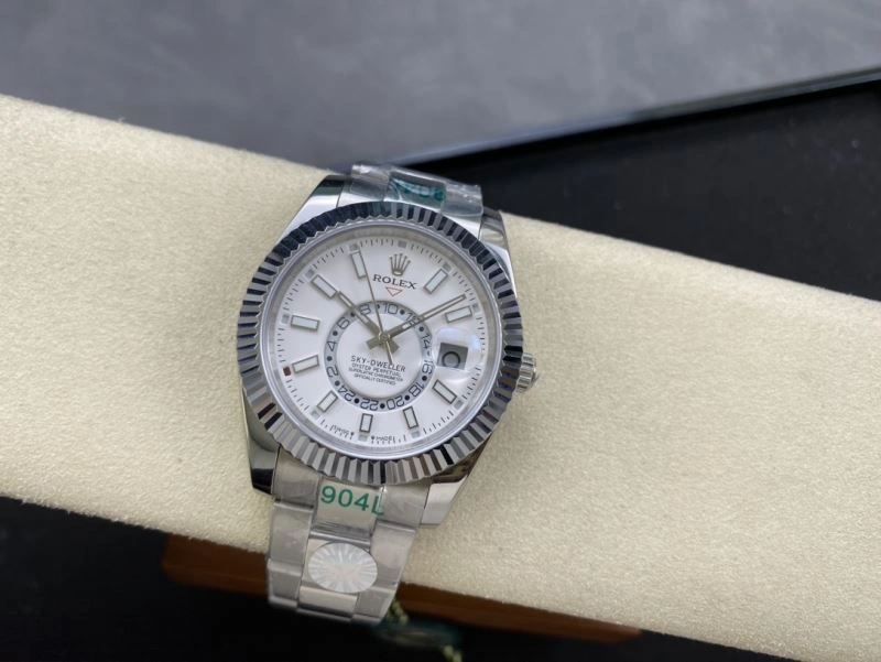 Budget-friendly ROLEX Watches