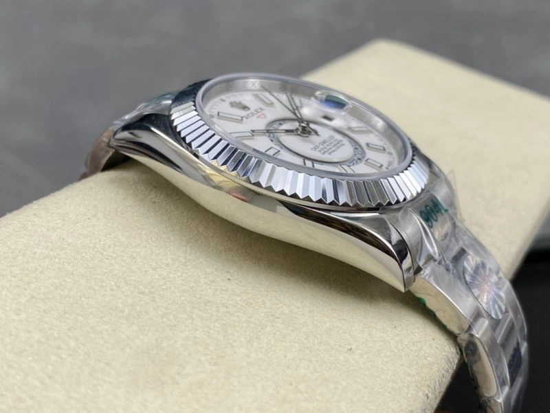 Budget-friendly ROLEX Watches