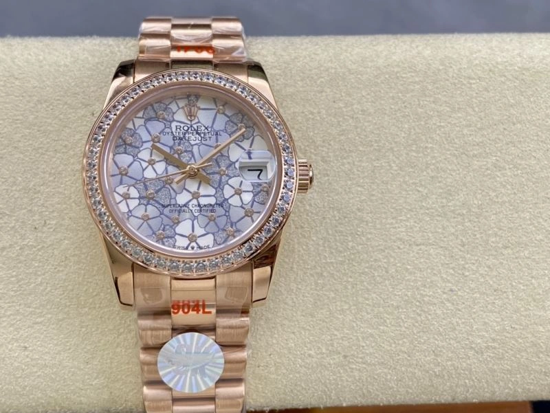 ROLEX Watches