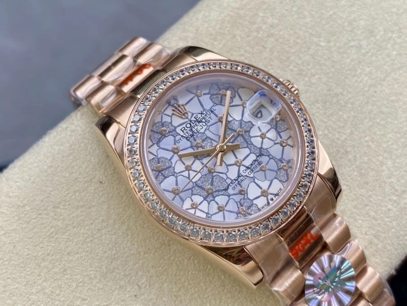 High fidelity ROLEX Watches