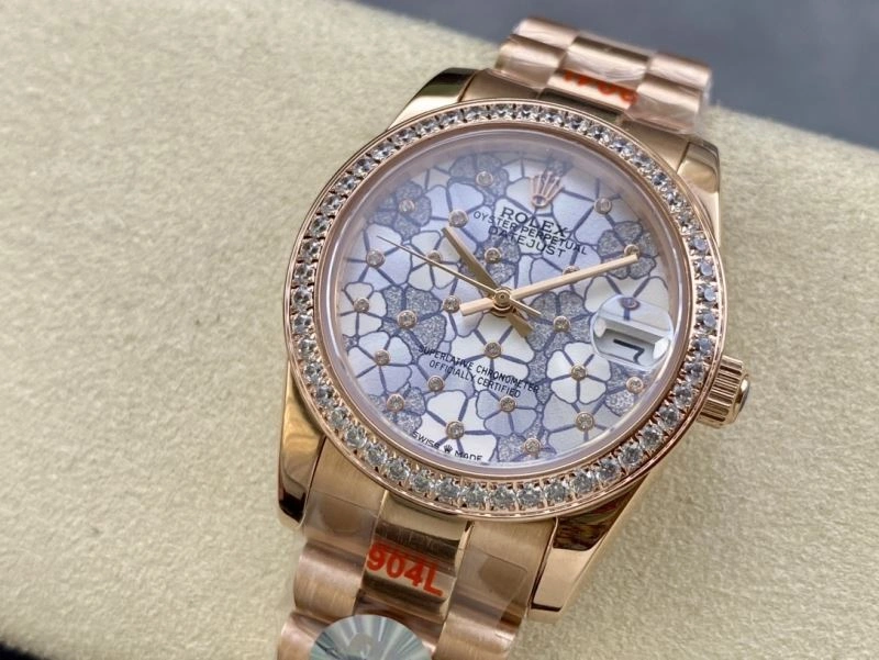 High fidelity ROLEX Watches
