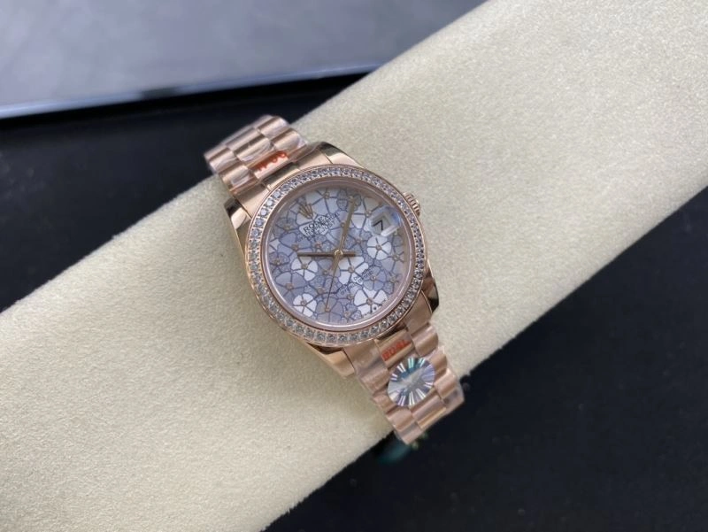 High fidelity ROLEX Watches