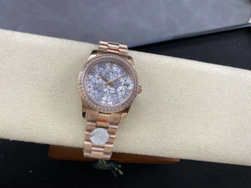 High fidelity ROLEX Watches