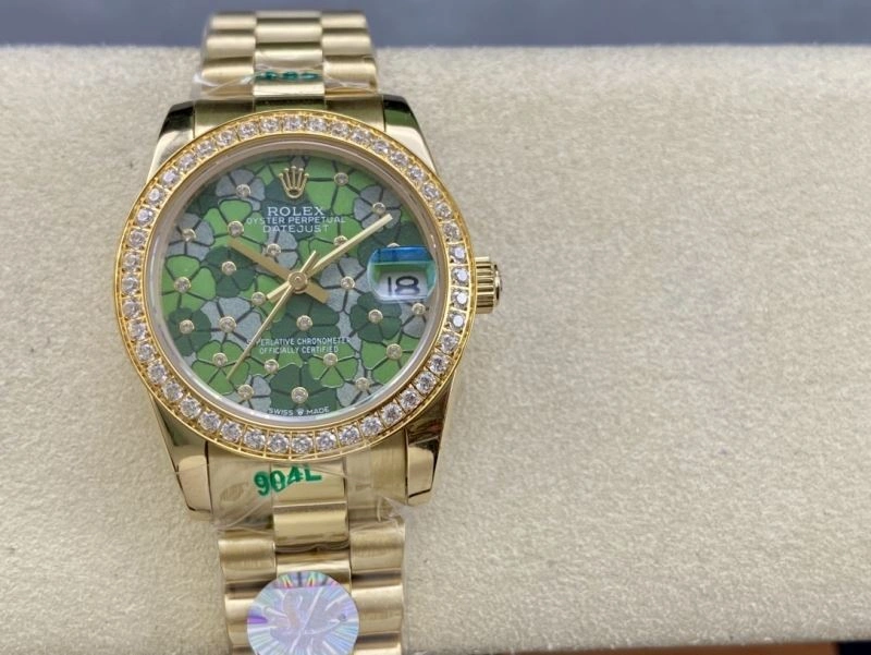 ROLEX Watches