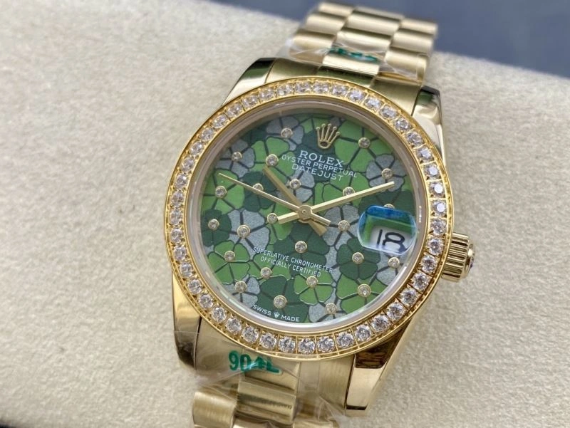 ROLEX Watches