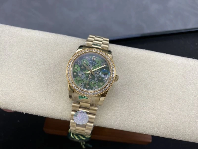 ROLEX Watches