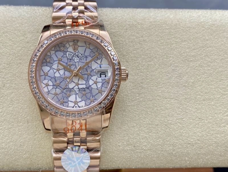 ROLEX Watches