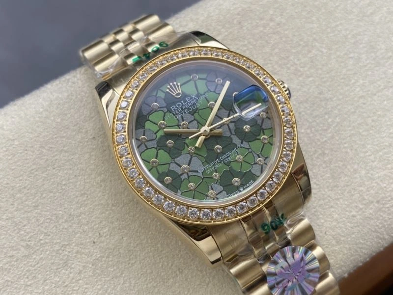 Reasonably priced ROLEX Watches