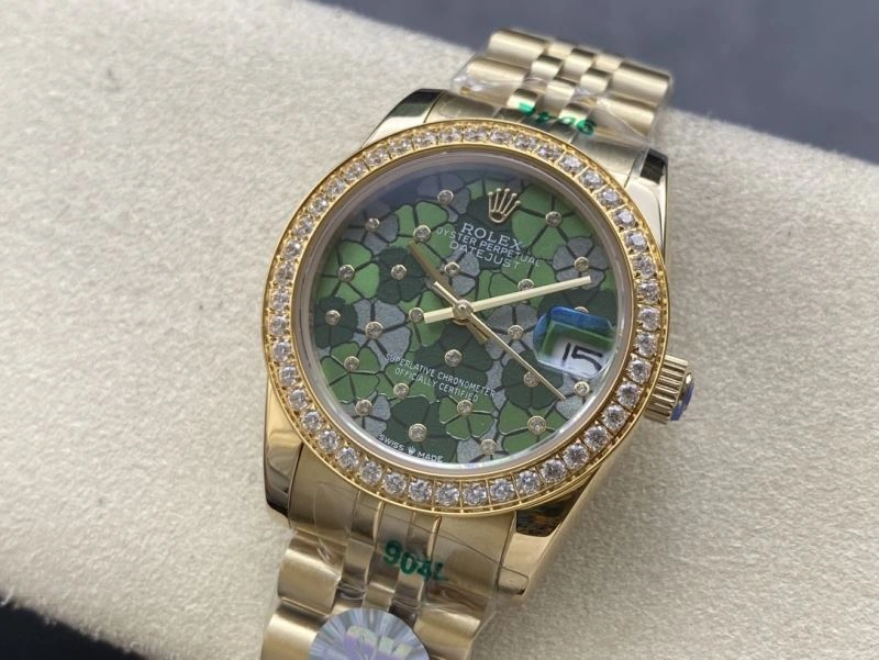 Reasonably priced ROLEX Watches